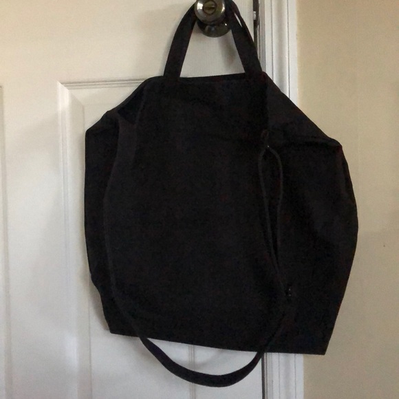 MAC Cosmetics | Bags | Mac Cosmetics 4 Messenger Tote Bag | Poshmark